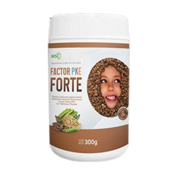 FACTOR PKE-FORTE x 300G – MIL KOSITAS